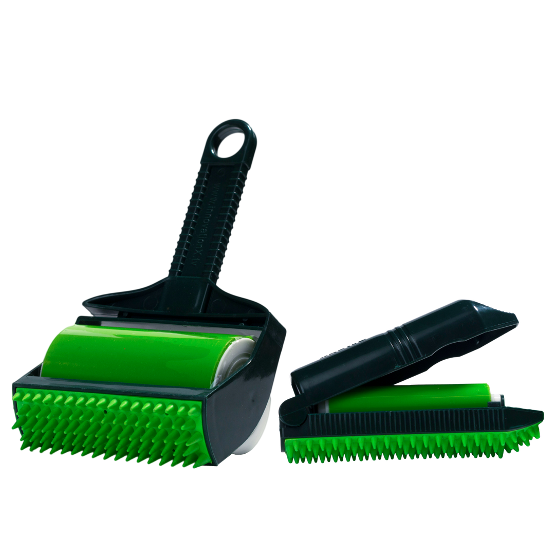 The Not So Basic Set – My Sticky Buddy